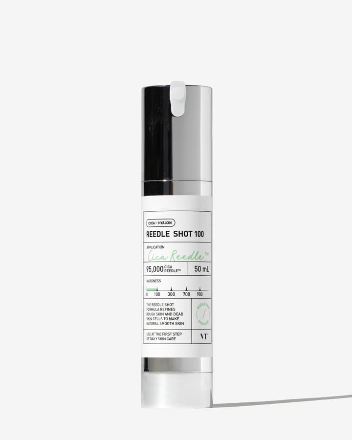 VT Reedle Shot 100 Essence – Sharon Lee’s Best
